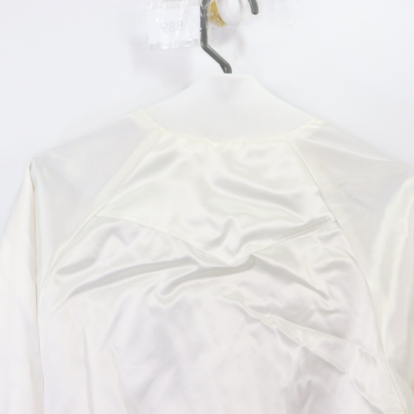 Lee | Jackets & Coats | 8s Lee Western Mens Medium Satin Bomber Jacket ...